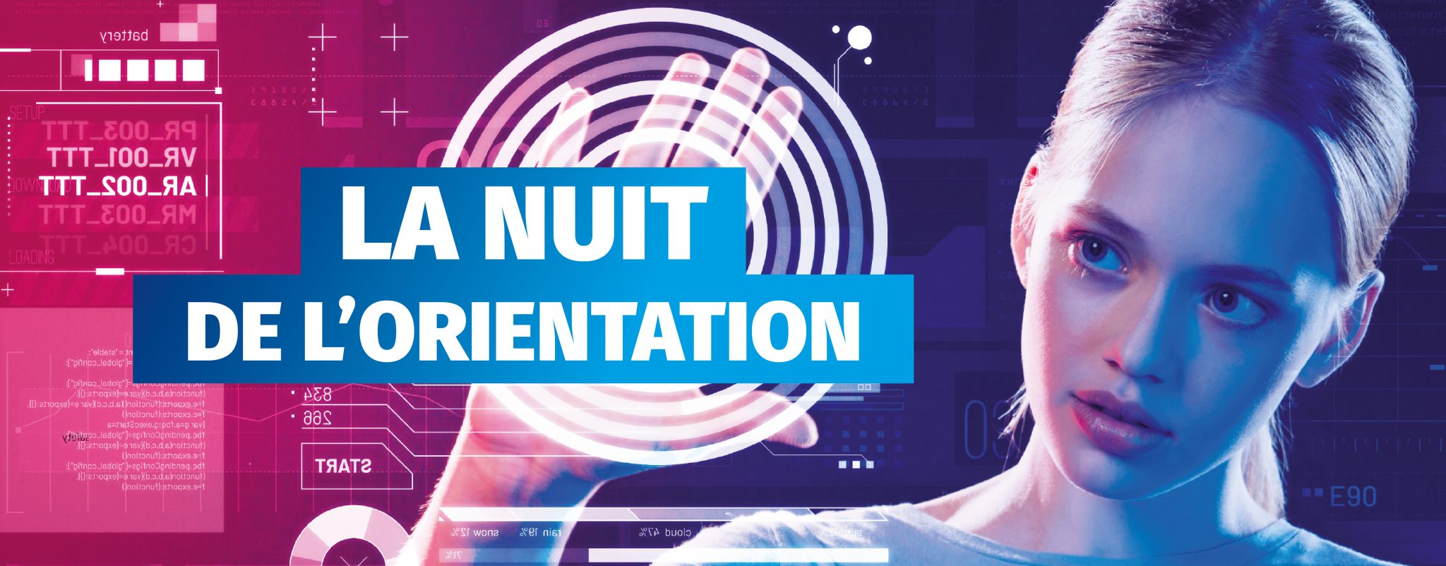 Nuit de l'Orientation - CCI Pau Béarn